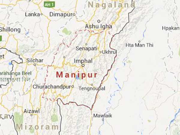 Tribal killed by suspected NSCN(IM) cadres in Manipur - Oneindia News