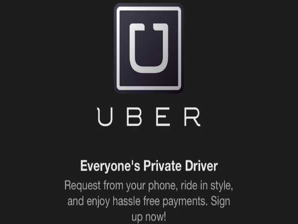 Now, pay more to ride in Uber over 15km ride - Oneindia News