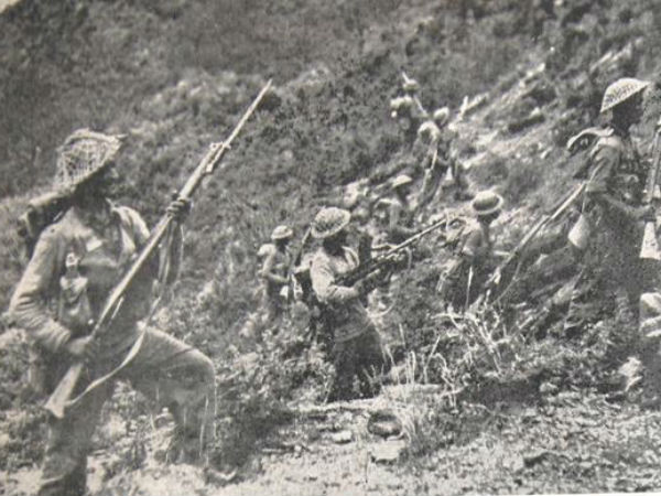 Indo-Pak 1965 war's 50th anniversary: Everything you must know about it ...