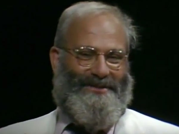 British neurologist, writer Oliver Sacks dies aged 82 - Oneindia News