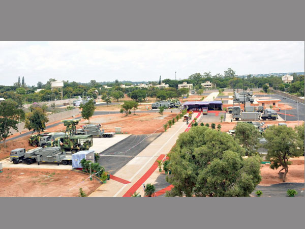 BEL’s new test bed for missile, weapon systems integration - Oneindia News