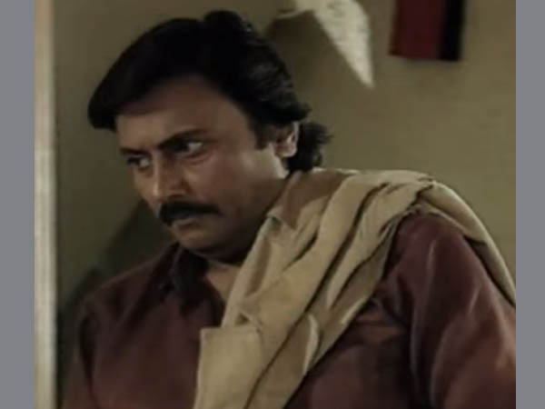 Actor Mohan Bhandari passes away - Oneindia News