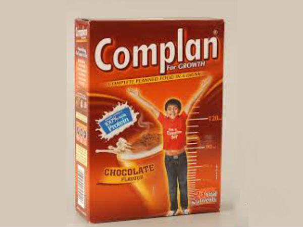 After maggi mess, worms and insects found in Complan packet - Oneindia News