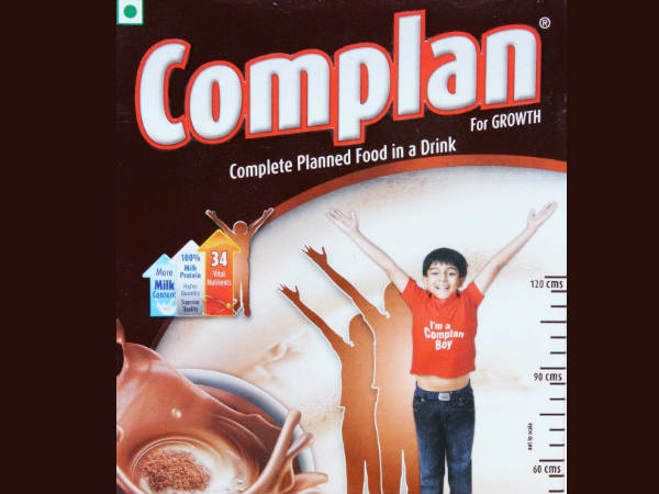 After maggi mess, worms and insects found in Complan packet - Oneindia News