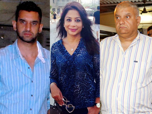 Sheena Bora Murder Case Turns Murkier: Mail trail among Peter, Rahul, Indrani Mukerjea revealed ...