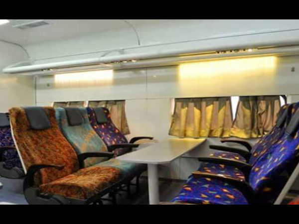 In pics: Here's how Indian Railways is planning to make your journey ...