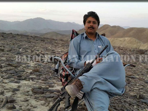 China-Pakistan Economic Corridor to intensify brutality in Balochistan ...