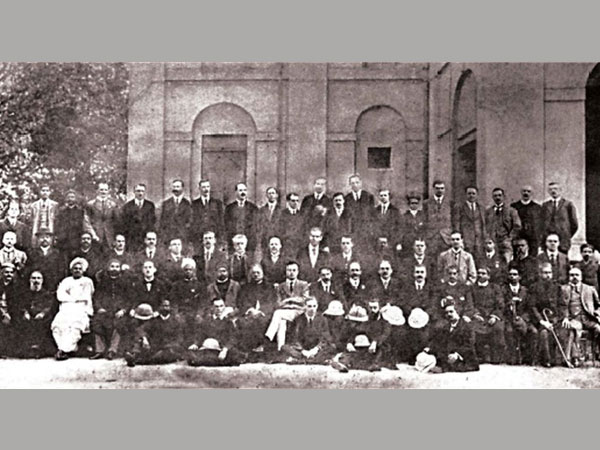 Indian Science Congress: Idea of 2 UK chemists lands in Mysuru again ...