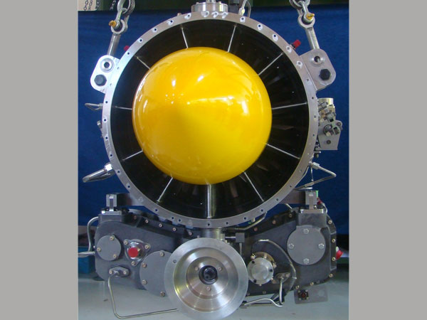 Parrikar witnesses maiden run of HAL’s 25 kN aero engine - Oneindia News