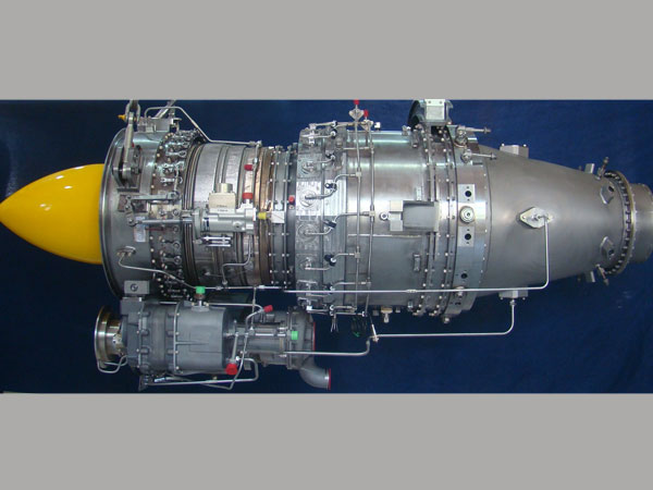 Parrikar witnesses maiden run of HAL’s 25 kN aero engine - Oneindia News