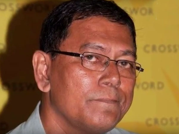 J Dey murder case: Chhota Rajan produced before MCOCA court via video ...