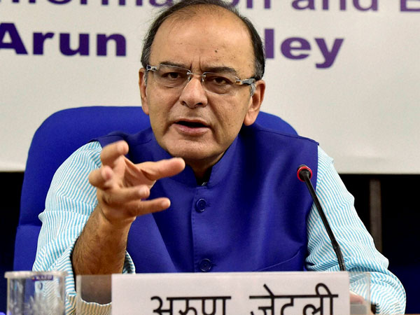 Stop being Narad Muni: Congress advice to Arun Jaitley - Oneindia News
