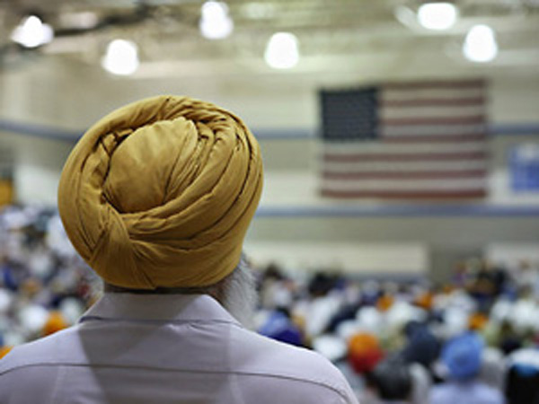 US: Sikh bus driver assaulted in Los Angeles; called terrorist, suicide ...