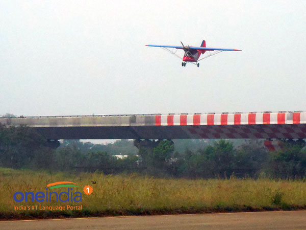 At 80, Ajit Lamba says he wants to keep flying like a bird - Oneindia News