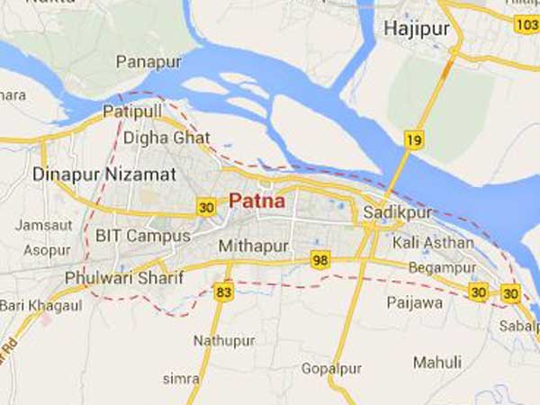 At 100, Hardinge Park gets new lease of life - Oneindia News