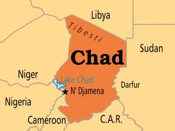 Chad leader appoints new prime minister ahead of ballot - Oneindia News