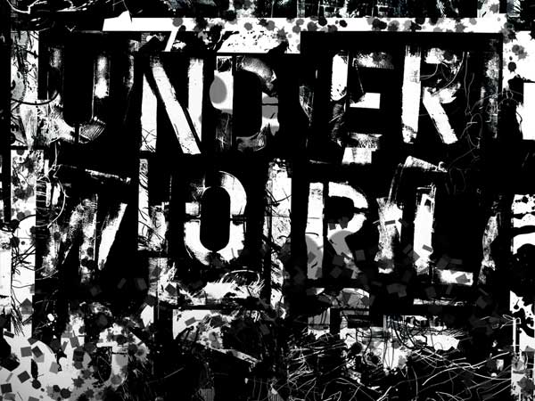 Dons spar for top spot as underworld gets further communalised ...