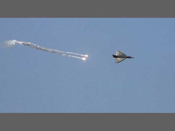 OneIndia Special: Tejas ready to spit fire during Iron Fist - Oneindia News