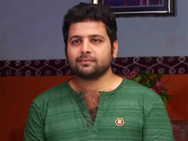 Popular Tamil actor Sai Prashanth commits suicide - Oneindia News