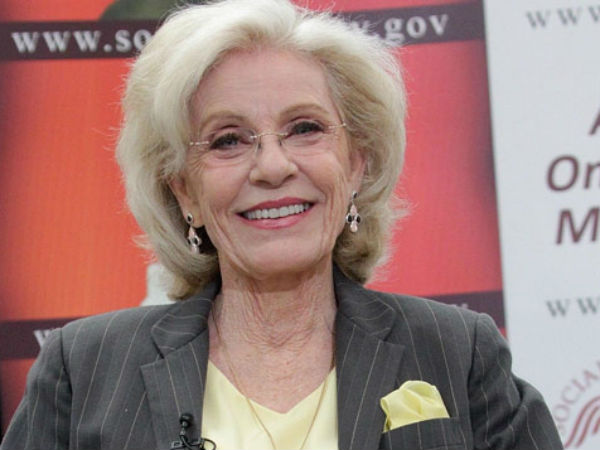 Oscar-winning actress Patty Duke dies at 69 - Oneindia News