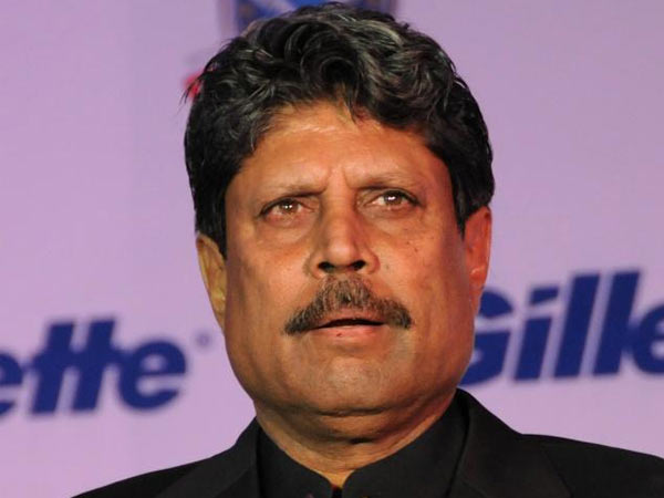 Kapil Dev's NGO celebrates father-daughter bond - Oneindia News