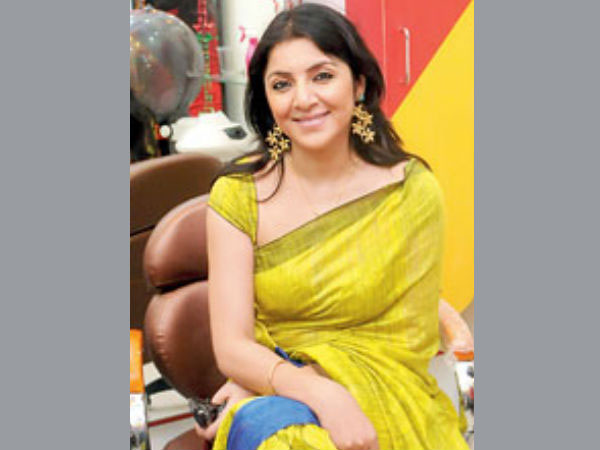 BJP's actress candidate threatens polling officer in Bengal - Oneindia News