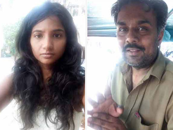 Bengaluru: Auto driver lectures girl why she should not wear short ...