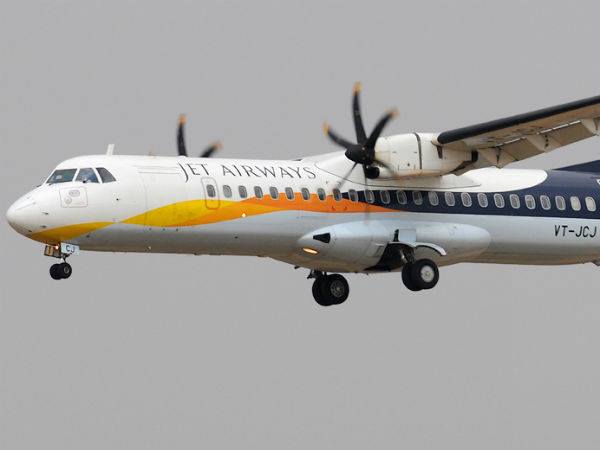 Jet Lite to be merged with Jet Airways - Oneindia News