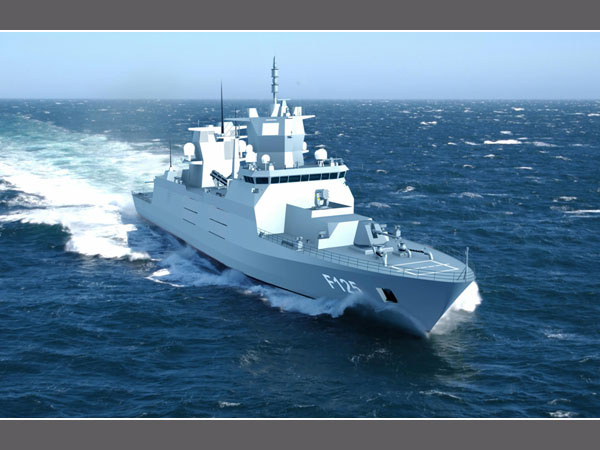 Defence exports key to get global perspective: MKU - Oneindia News