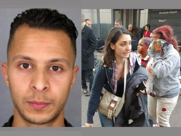 Paris Attacks Suspect Salah Abdeslam To Be Extradited To France