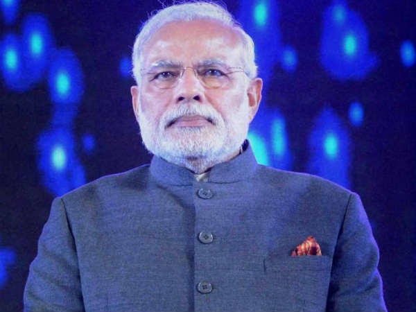 'Joint address will give Congress an opportunity to welcome Modi ...