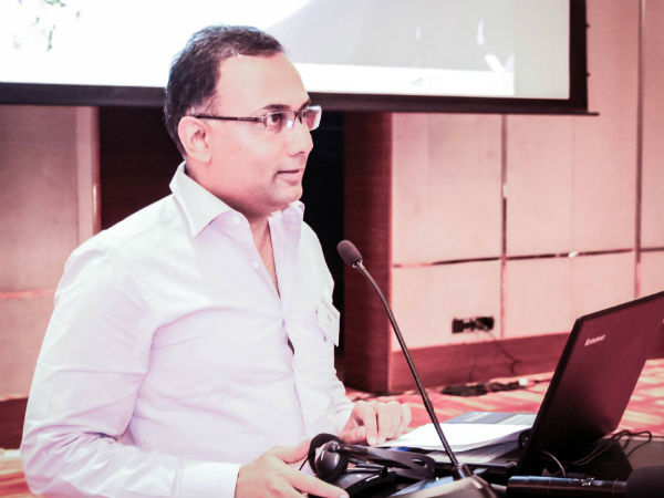 Dinesh Gundu Rao appointed as Karnataka state Working Congress ...