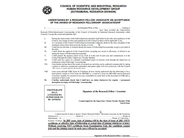 CSIR heeds to rationalists; deletes contested portions in undertaking ...