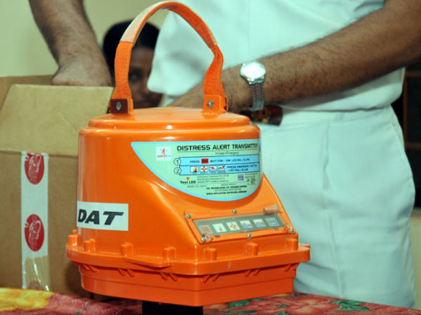 Desi transmitter comes in aid during Coast Guard’s rescue mission ...