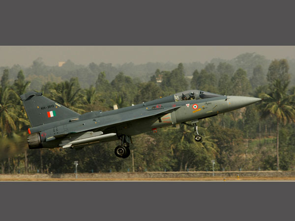 10 quotes that captured the Tejas triumph - Oneindia News
