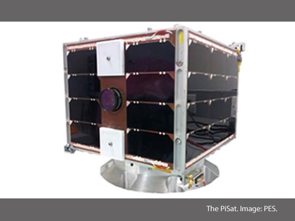 ISRO’s complex, historic attempt: From students’ to weather satellites ...