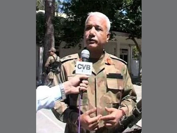 The next army chief of Pakistan: These are the four in contention ...