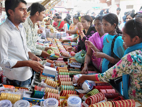 111-year-old Bulkley market in Gujarat is 'country's oldest mall ...