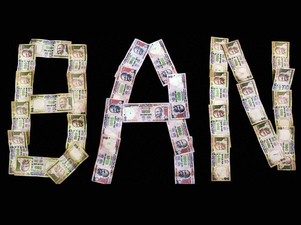 Note ban horror: Grace period over, cash woes haunts India - Oneindia News