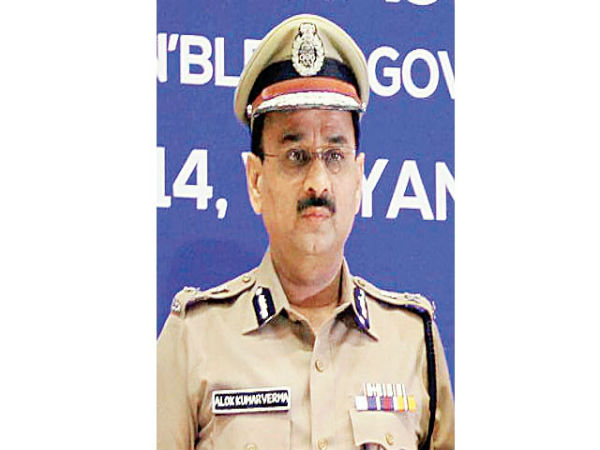 New CBI boss: No objection from Congress for Alok Verma - Oneindia News