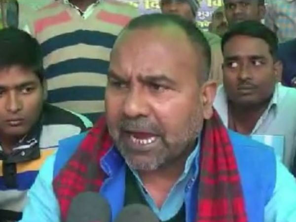 SHOCKING: 'Where was she bleeding from,' Bihar MLA asks girl on friend ...
