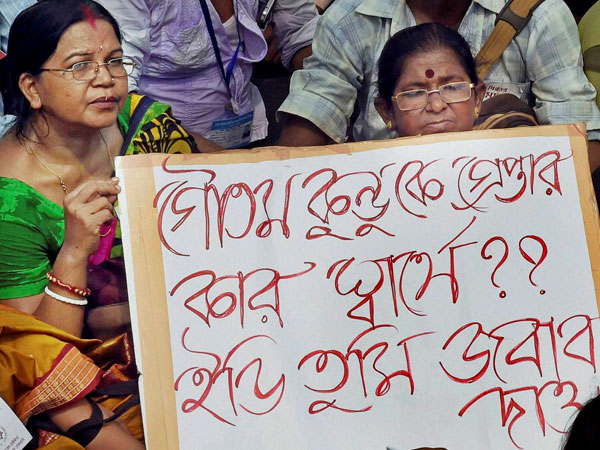 All about the Rs 15,000 cr Rose Valley scam that has rattled TMC ...