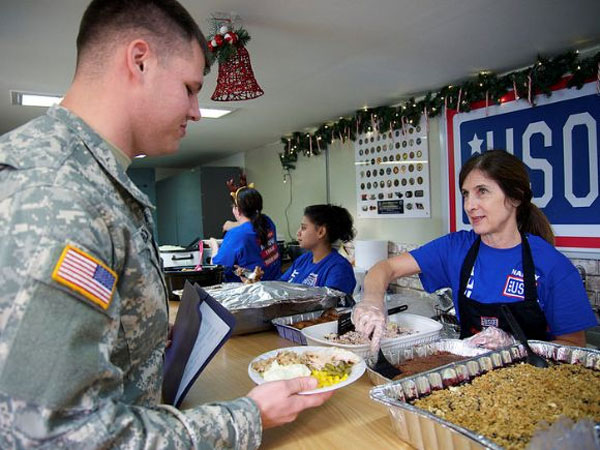 BSF food rant: How the world’s armies get fed - Oneindia News