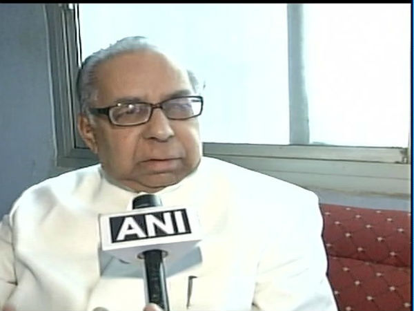 TN trust vote: BV Acharya demands secret ballot for free and fair ...