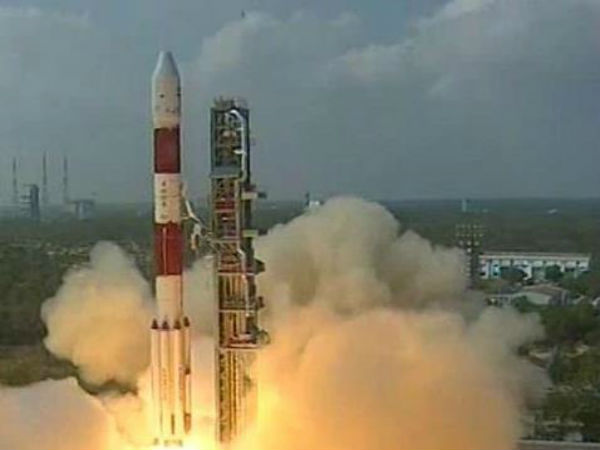 ISRO launches record 104 satellites in single mission: 10 things to ...
