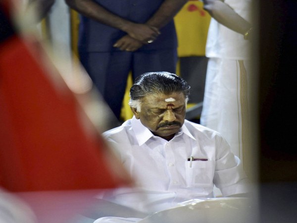 I respect Deepa Jayaram as Jayalalithaa's niece: Panneerselvam ...