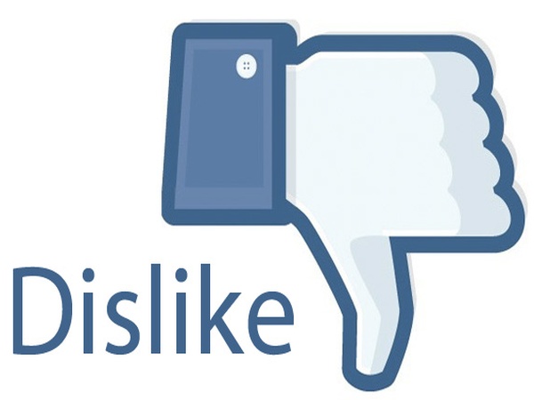 Facebook may bring the dislike button to Messenger - Oneindia News
