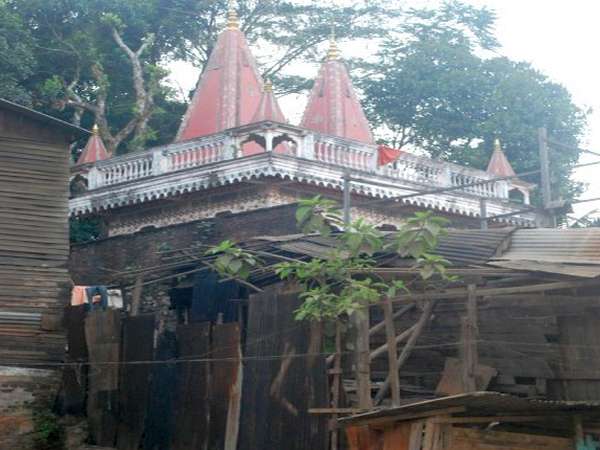 Hindu temples targetted near India-Myanmar International Border ...