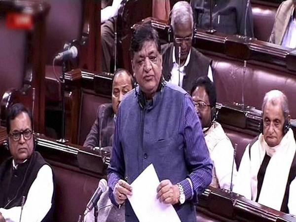 SP may continue alliance with Cong in 2019 polls, says Naresh Agrawal ...