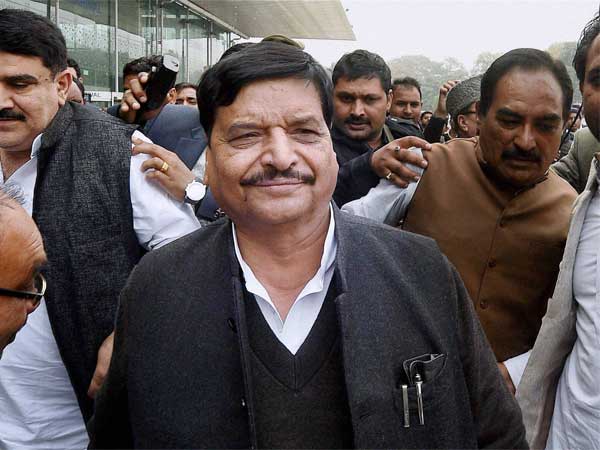 Shivpal Yadav says defeat is of arrogance not SP - Oneindia News